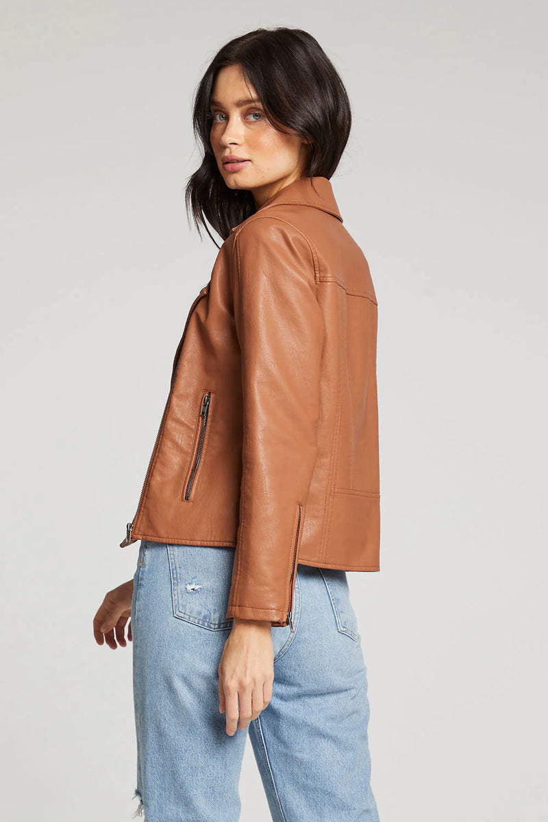 The Effie Jacket | TNT Clothing Company